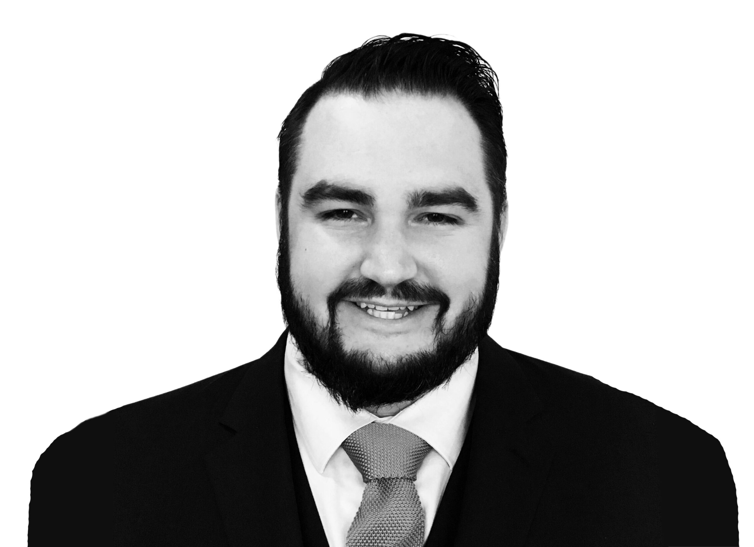 Dan Davis - ACLU of Missouri