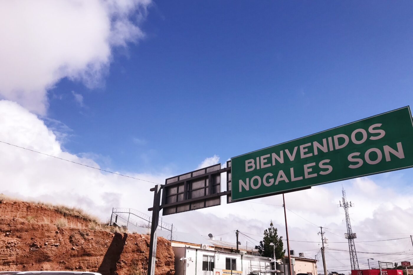 Why I Spent my Spring Break at the Border - ACLU of Missouri