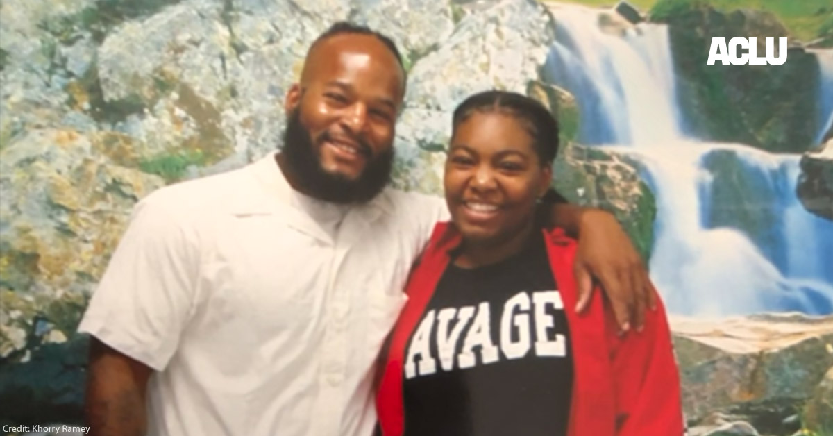 Missouri is Trying to Bar Me From My Father’s Execution. Governor ...