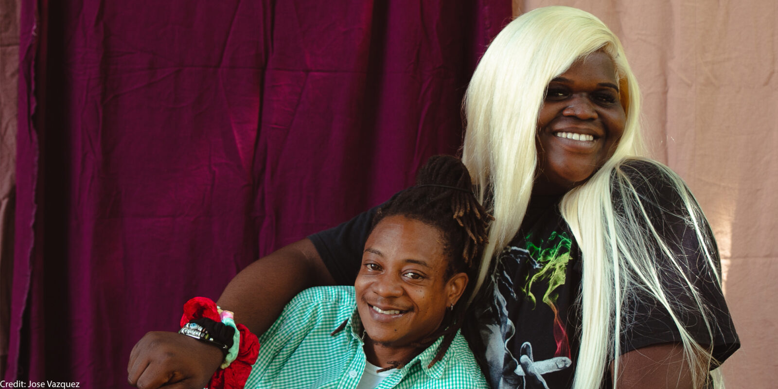 We're Here to Stay: Black Trans Futures - ACLU of Missouri